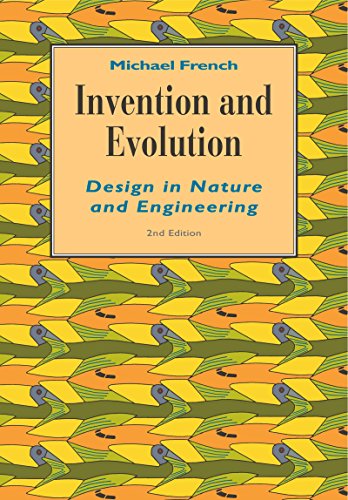 Amazon.com: Invention and Evolution: Design in Nature and Engineering ...