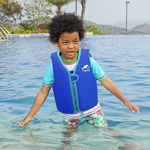 Snapklik.com : Vine Swim Vest Learn-to-Swim Floatation Jackets Training ...