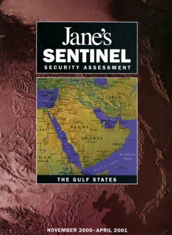 The Gulf States (Sentinel) : Amazon.in: Books