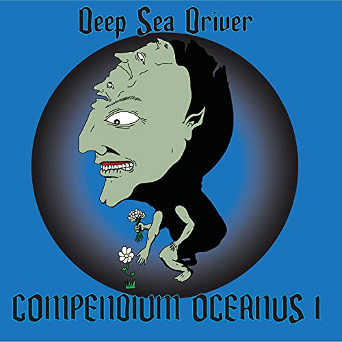 Compendium Oceanus I de Deep Sea Driver en Amazon Music Unlimited