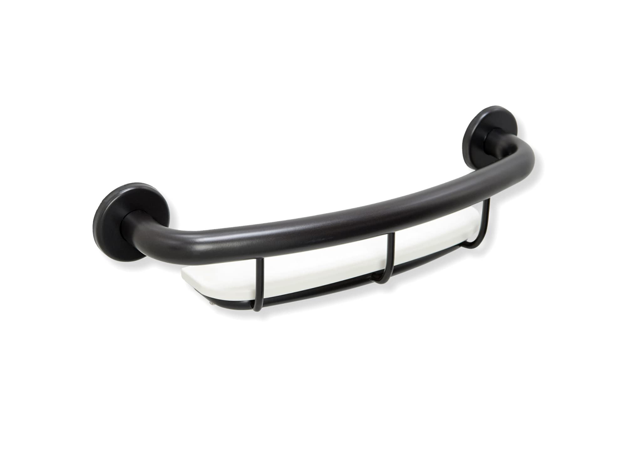 Amazon.com: Shelf Grab Bar for Bathroom Shower Tub Kitchen Safety Aid ...