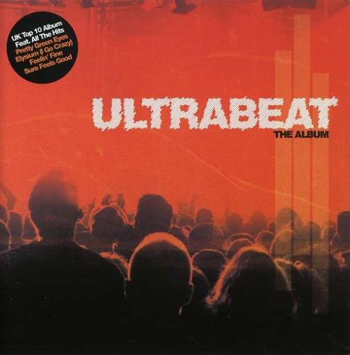 Ultrabeat - The Album - Amazon.com Music