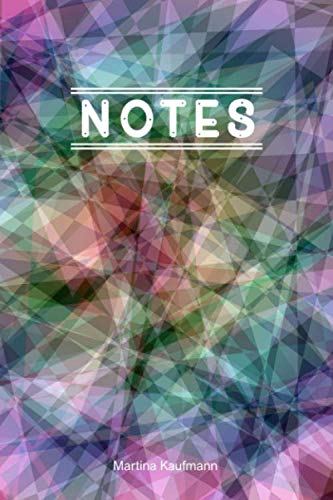 Amazon.co.jp: Notes: Notebook, A5, soft cover, 120 lined pages for ...