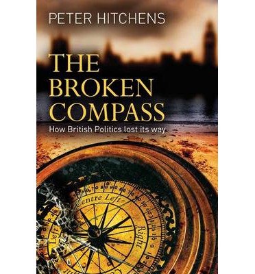 { The Broken Compass: How Left and Right Lost Their Meaning Hardcover ...
