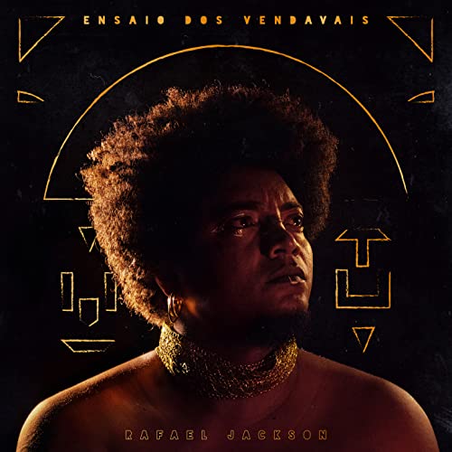 Amazon.co.jp: Ensaio Dos Vendavais : Rafael Jackson: デジタルミュージック