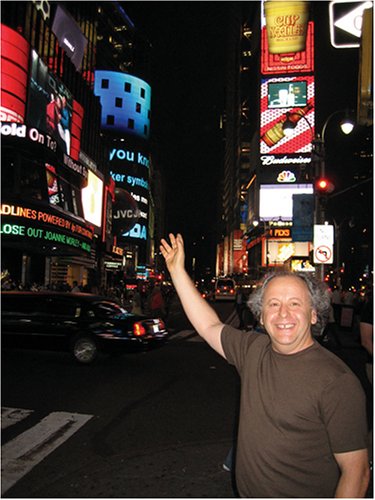 Amazon.com: Barry Lane on Broadway Reading, Writing, and Laughing ...