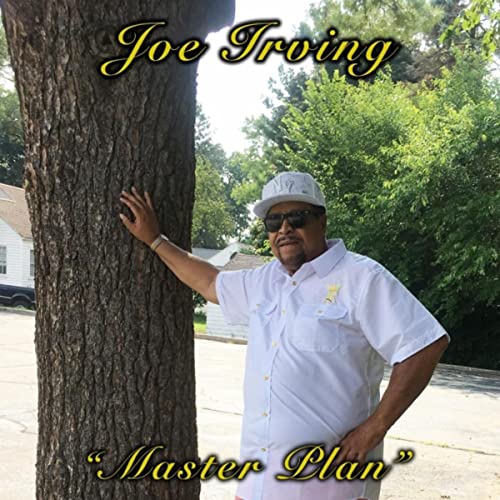 Amazon.com: Master Plan : Joe Irving: Digital Music