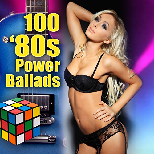 100 80s Power Ballads By VARIOUS ARTISTS On Amazon Music Amazon co uk 100-80s-power-ballads-by-various-artists-on-amazon-music-amazon-co-uk