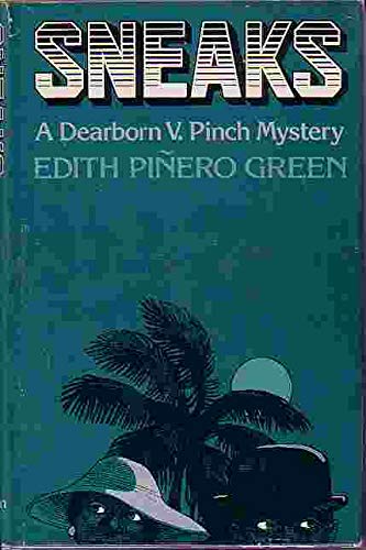 Sneaks: Edith Piñero Green: Amazon.com: Books