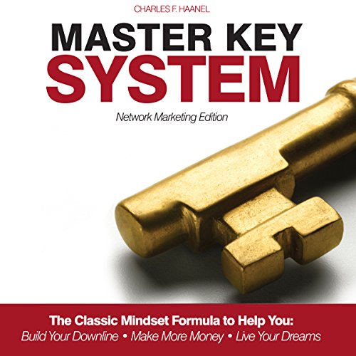 Amazon.com: Master Key System: Network Marketing Edition (Audible Audio ...