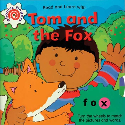 Amazon.com: Phonics Finders: Tom and the Fox: 9780756627157: Book ...