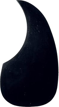 Amazon.com: Martin Genuine 13PG Dreadnought Acoustic Guitar Pickguard ...