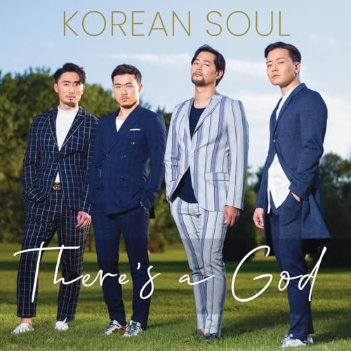 Play There's A God by Korean Soul on Amazon Music