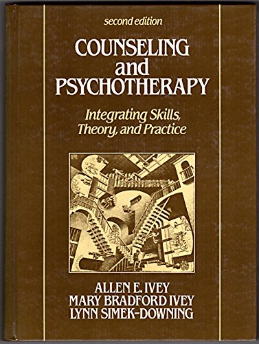 Buy Counseling and Psychotherapy: Skills, Theories and Practice Book ...