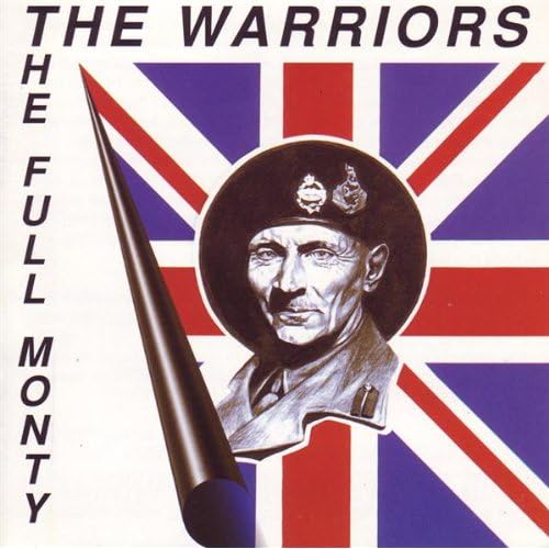 All Quiet On The Preston Front by Warriors on Amazon Music - Amazon.co.uk