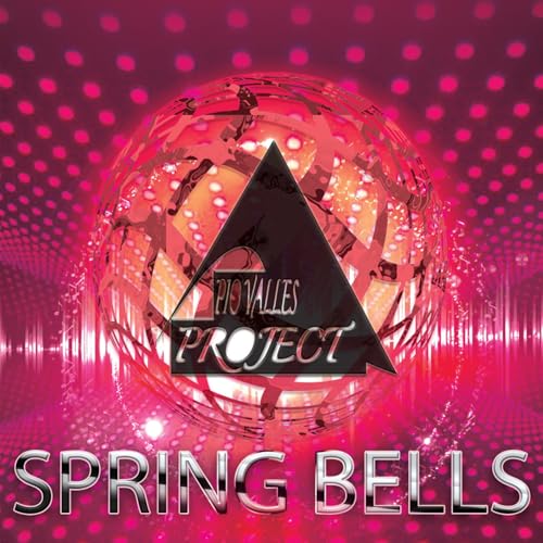 Spring Bells de Pio Valles Project en Amazon Music Unlimited