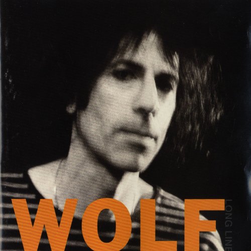 Play Long Line by Peter Wolf on Amazon Music Unlimited