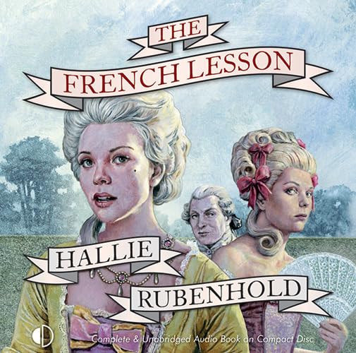 Buy The French Lesson Book Online at Low Prices in India | The French ...