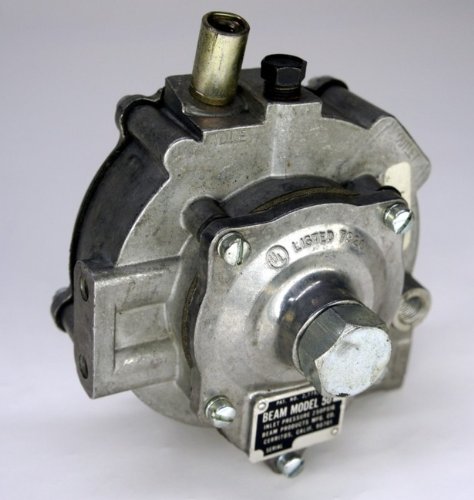 Amazon.com: Beam Garretson Beam Garretson Model T50 792G Regulator ...