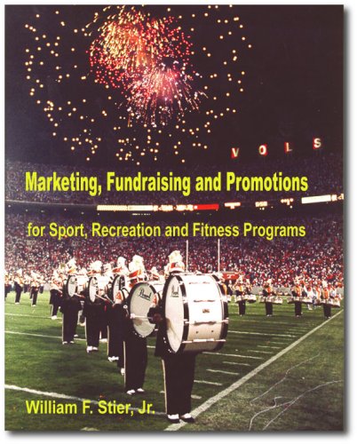 Marketing, Fundraising and Promotion for Sport and Fitness Programs ...