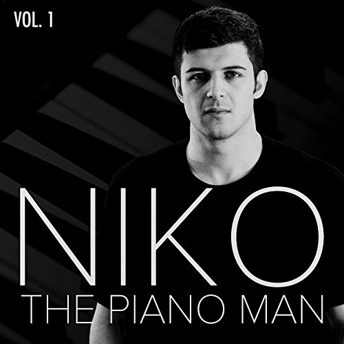 Spiele Niko the Piano Man, Vol. 1 von Niko Kotoulas auf Amazon Music ab