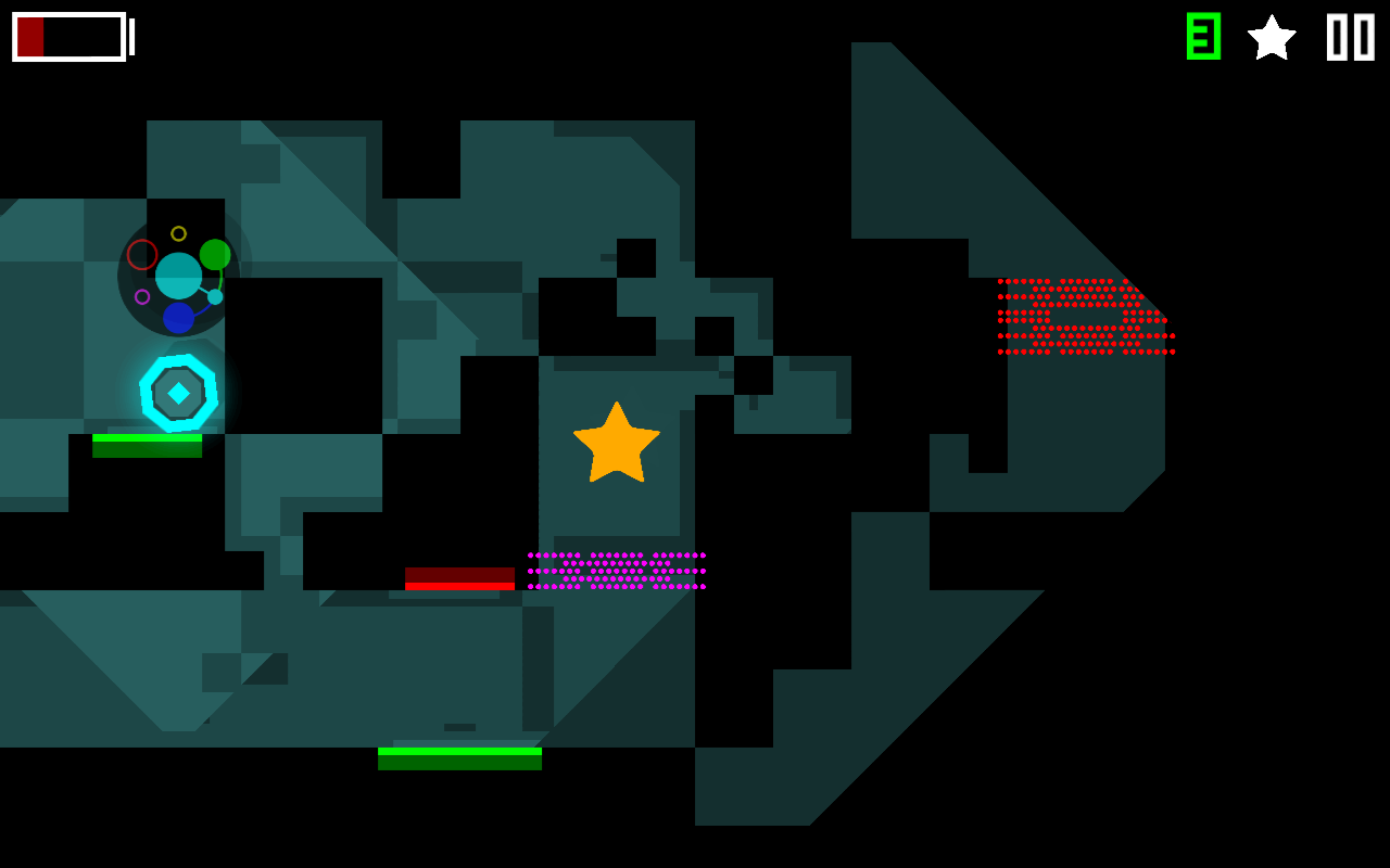 RGB - App on Amazon Appstore