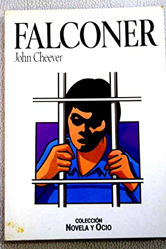 Falconer Paperback John Cheever: 9780140079432: Books - Amazon.ca
