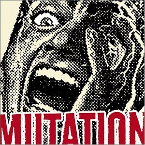 Mutation | Amazon.com.br