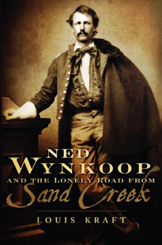 Amazon.com: Ned Wynkoop and the Lonely Road from Sand Creek eBook ...