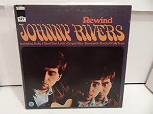 Johnny Rivers - Rewind - Amazon.com Music
