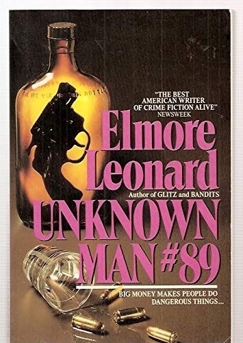 Amazon.co.jp: Unknown Man #89 (G K Hall Large Print Book Series ...