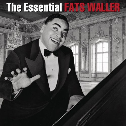 Amazon.com: The Essential Fats Waller : Fats Waller: Digital Music