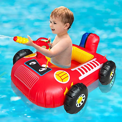 Top 10 Car Float For Pool of 2022 - Katynel