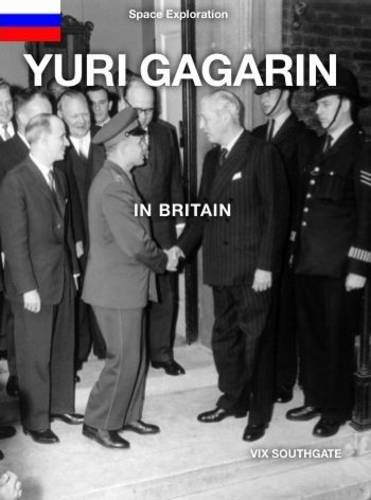 Buy Yuri Gagarin: In Britain (Timelines) Book Online at Low Prices in ...