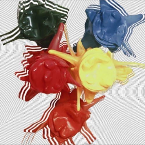 Ken Ishii - Reference To Difference + Grip - Amazon.com Music