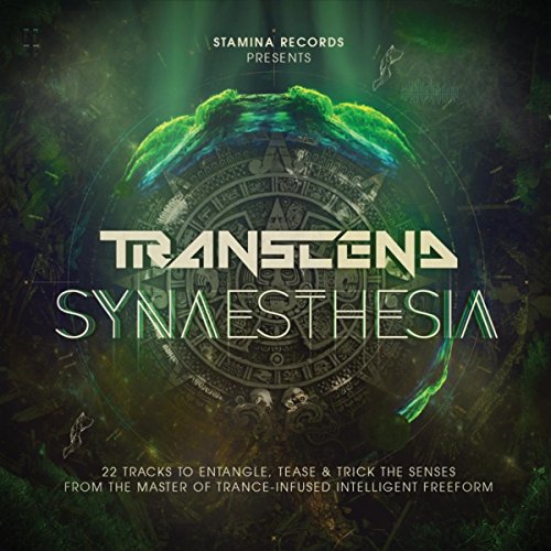 Amazon Music - TranscendのSynaesthesia - Amazon.co.jp
