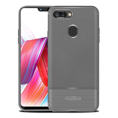 Oppo R15 Case [ Perfect Fit ] Man Protects Protects Heavy Duty ...