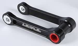 Amazon.com: Devol 0116-1202 Transformer Pull Rod : Automotive