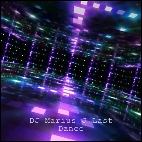 Play Last Dance by DJ Marius J on Amazon Music Unlimited