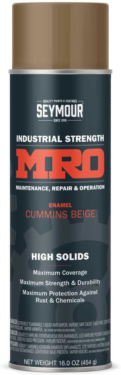 Brownells Aluma-Hyde II Epoxy Based Firearm Finish Spray Coating ...
