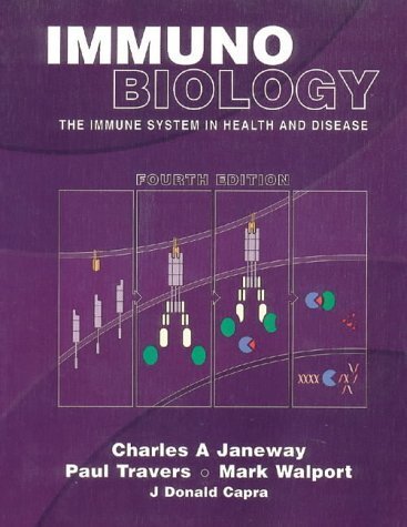 Immunobiology: The Immune System in Health and Disease: Janeway ...