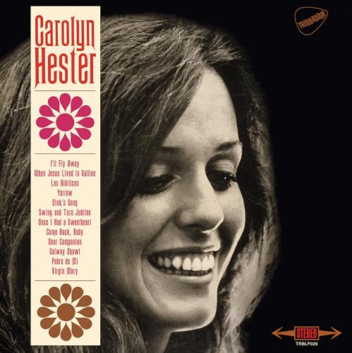 Carolyn Hester (2015 Re Mastered) von Carolyn Hester bei Amazon Music ...