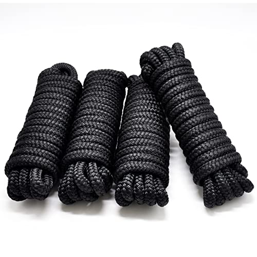 Amazon Best Sellers: Best Boat Dock Lines & Rope