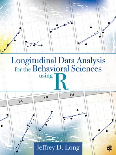 Longitudinal Data Analysis for the Behavioral Sciences Using R eBook ...