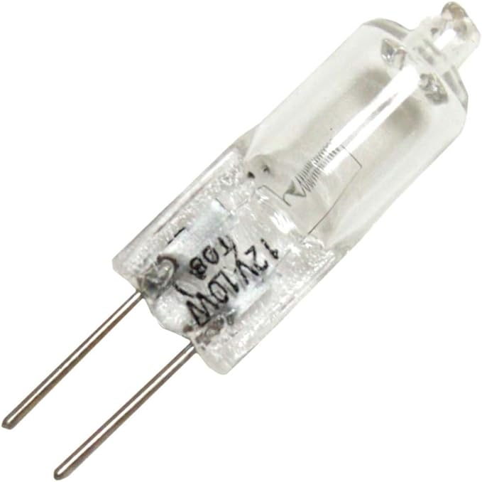 Westinghouse Lighting Corp 10-watt Halogen Light Bulb - Amazon.com