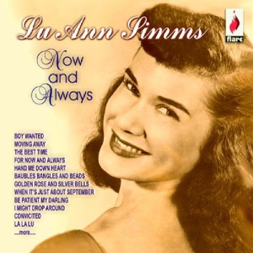 Now And Always - The Greatest Hits From One Of The Best Loved Singers ...