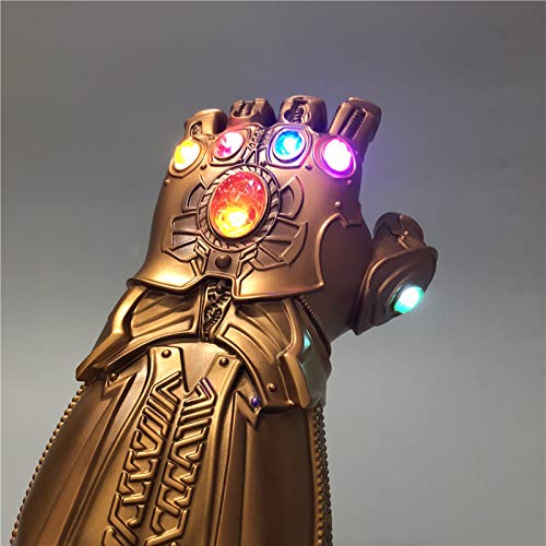 Infinity Gauntlet LED Light U...B07RW67L1H | Encarguelo.com