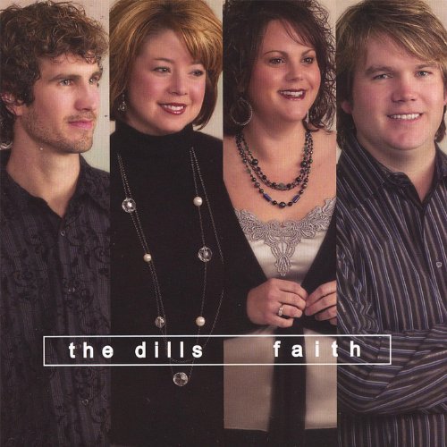 Play Faith by The Dills on Amazon Music