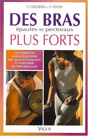 Amazon.in: Buy Pour des bras plus forts Book Online at Low Prices in ...
