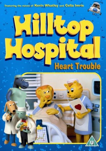 Amazon.com: Hilltop Hospital - Vol. 1 : Movies & TV